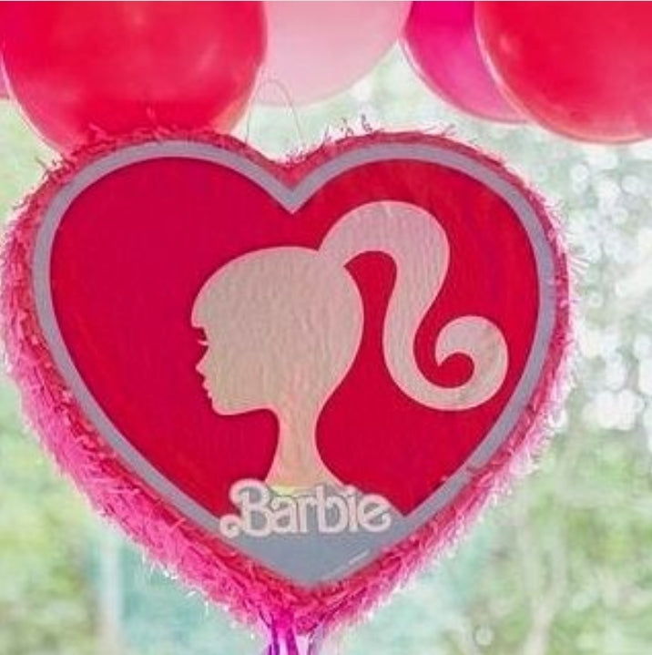 Barbie Pinata – ENIS